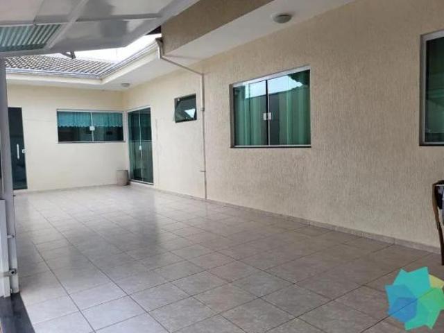 Casa para venda em Jardim Nair Maria de 115.00m² com 2 Quartos e 2 Garagens