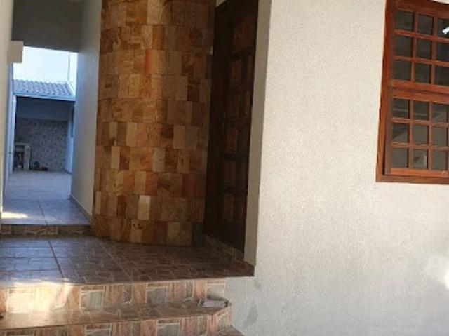 Casa para venda em Jardim Nápoli em Sorocaba São Paulo de 192.00m² com 4 Quartos, 1 Suíte e 2 Garagens