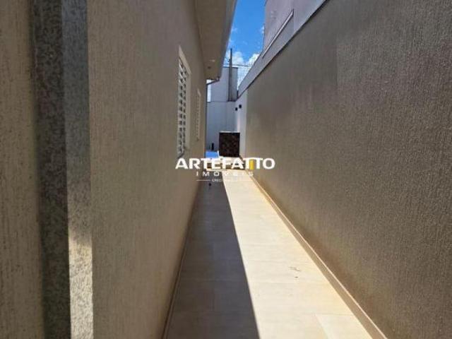 Casa para venda em Jardim Natal I de 120.00m² com 3 Quartos, 1 Suite e 4 Garagens