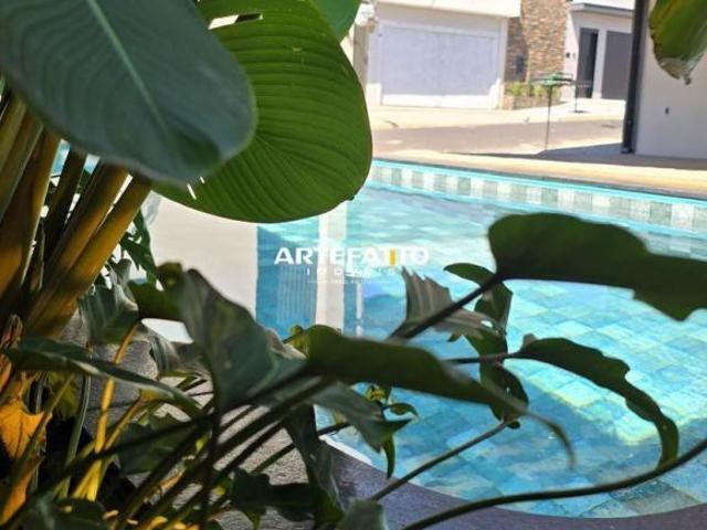 Casa para venda em Jardim Natal I de 140.00m² com 3 Quartos, 1 Suite e 2 Garagens