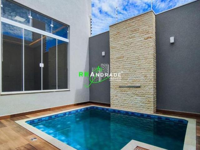 Casa para venda em Jardim Natal I de 160.00m² com 3 Quartos e 1 Suite