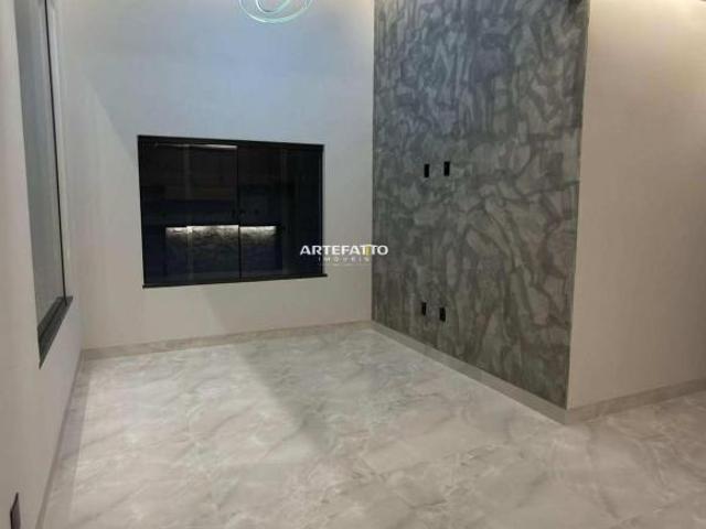 Casa para venda em Jardim Natal I de 75.00m² com 2 Quartos, 1 Suite e 2 Garagens