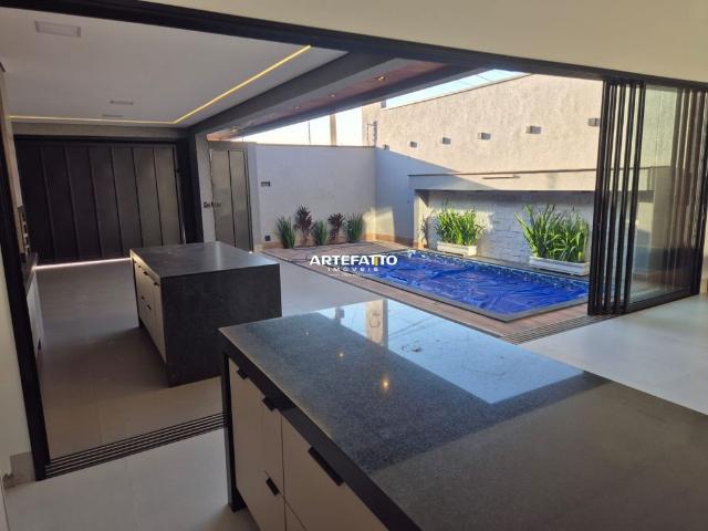 Casa para venda em Jardim Natal I em Franca São Paulo de 141.00m² com 3 Quartos, 1 Suíte e 2 Garagens