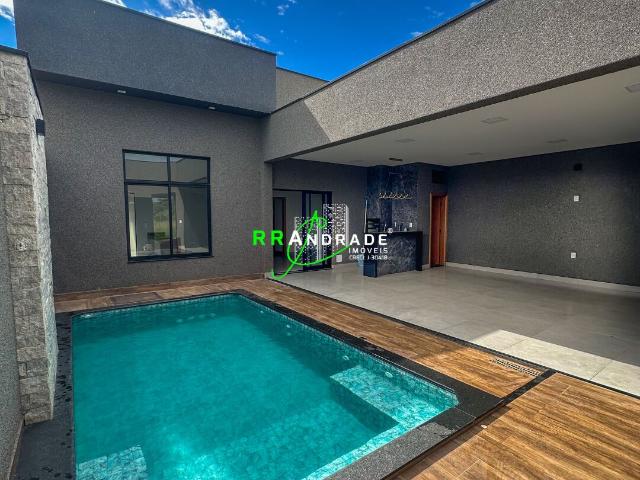 Casa para venda em Jardim Natal I em Franca São Paulo de 147.00m² com 3 Quartos, 1 Suíte e 3 Garagens