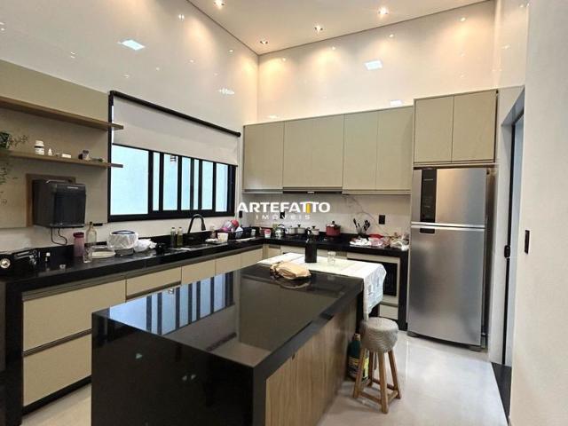 Casa para venda em Jardim Natal I em Franca São Paulo de 149.00m² com 3 Quartos, 1 Suíte e 2 Garagens