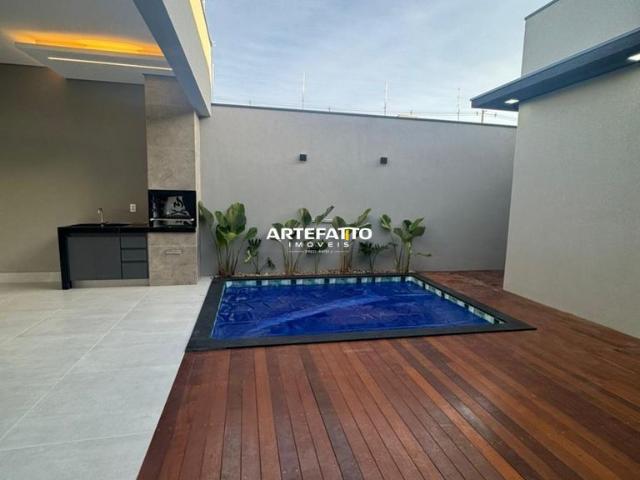 Casa para venda em Jardim Natal I em Franca São Paulo de 150.00m² com 3 Quartos, 1 Suíte e 3 Garagens