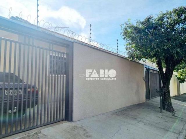 Casa para venda em Jardim Nazareth de 165.00m² com 3 Quartos e 4 Garagens