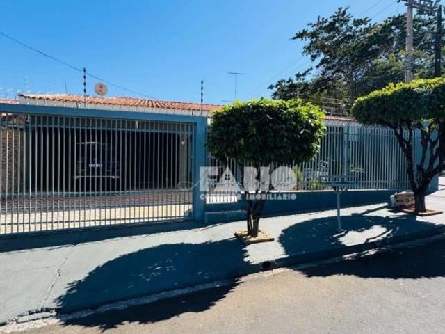 Casa para venda em Jardim Nazareth de 169.00m² com 3 Quartos, 1 Suite e 4 Garagens
