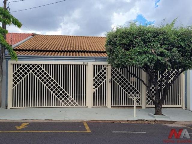 Casa para venda em Jardim Nazareth de 170.00m² com 3 Quartos e 3 Garagens