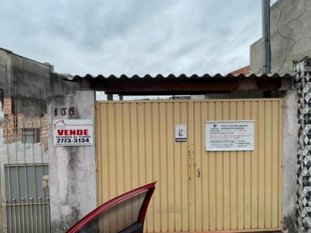 Casa para venda em Jardim Nazareth de 80.00m² com 2 Quartos, 1 Suite e 1 Garagem