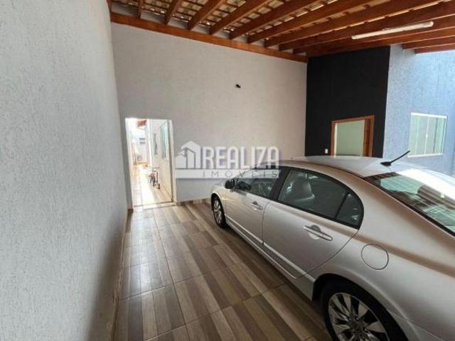 Casa para venda em Jardim Nenê Gomes, Uberaba