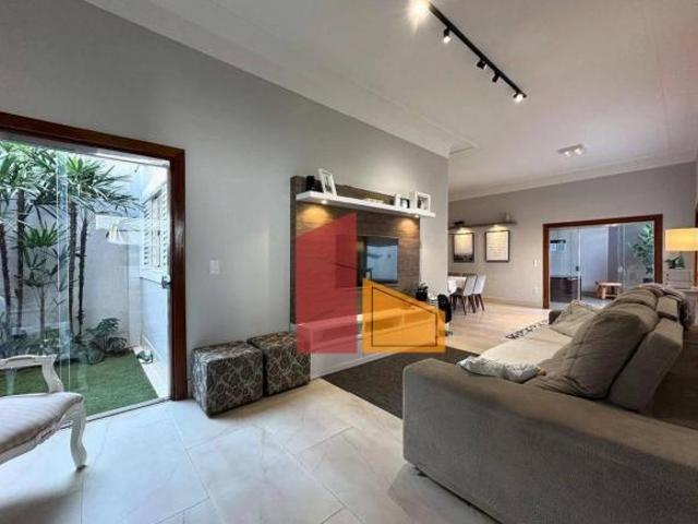 Casa para venda em Jardim Nenê Gomes, Uberaba