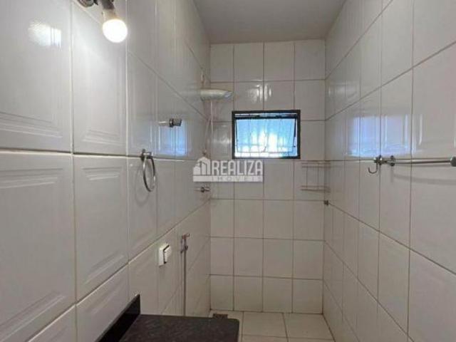 Casa para venda em Jardim Nenê Gomes, Uberaba