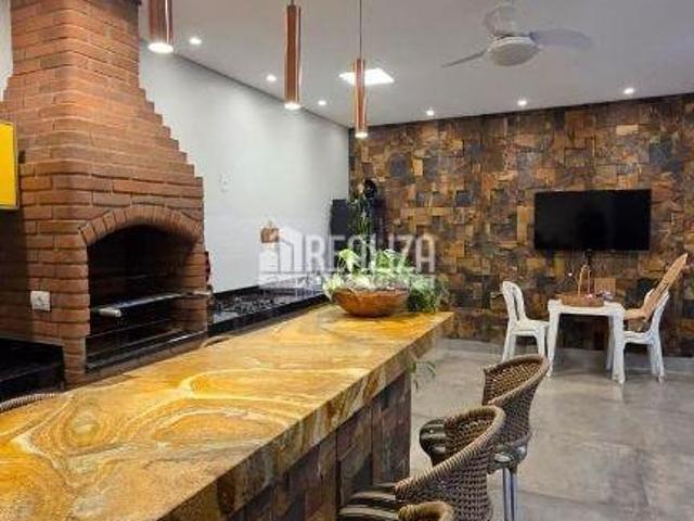 Casa para venda em Jardim Nenê Gomes, Uberaba