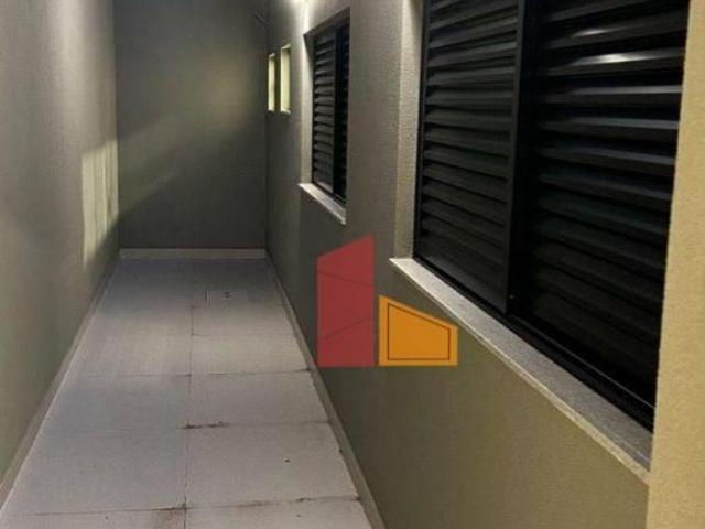 Casa para venda em Jardim Nenê Gomes, Uberaba