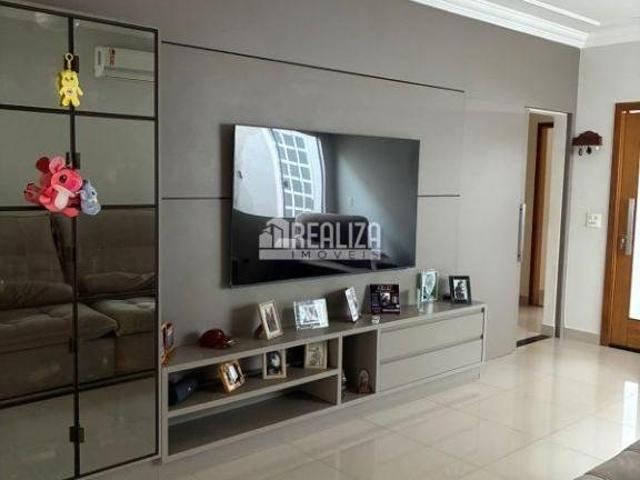 Casa para venda em Jardim Nenê Gomes, Uberaba