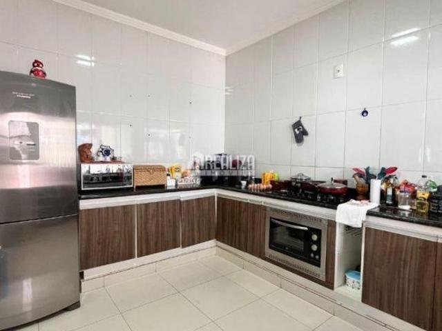 Casa para venda em Jardim Nenê Gomes, Uberaba