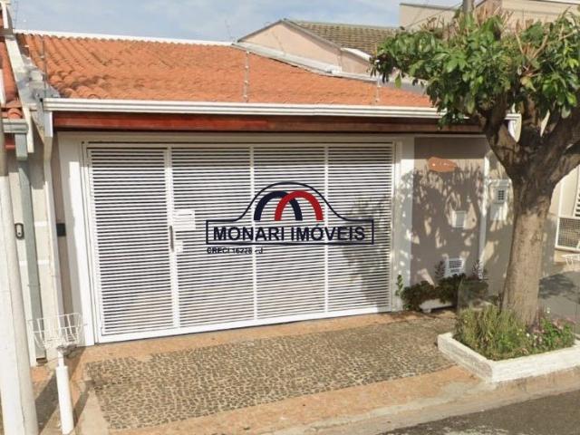 Casa para venda em Jardim Nielsen Ville em Americana São Paulo de 114.00m² com 3 Quartos, 1 Suíte e 2 Garagens