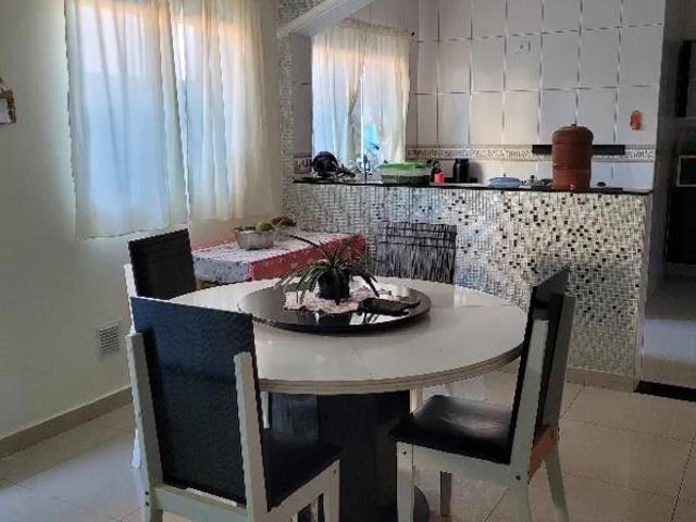 Casa para venda em Jardim Nogueira em Sorocaba São Paulo de 174.00m² com 3 Quartos e 2 Garagens