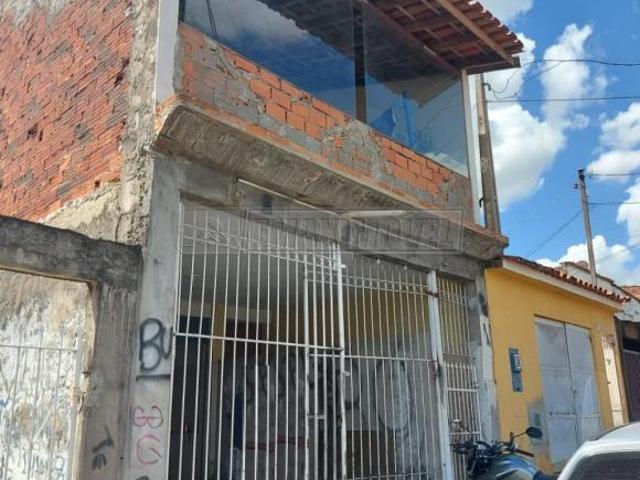Casa para venda em Jardim Nogueira de 200.00m² com 3 Quartos e 2 Garagens