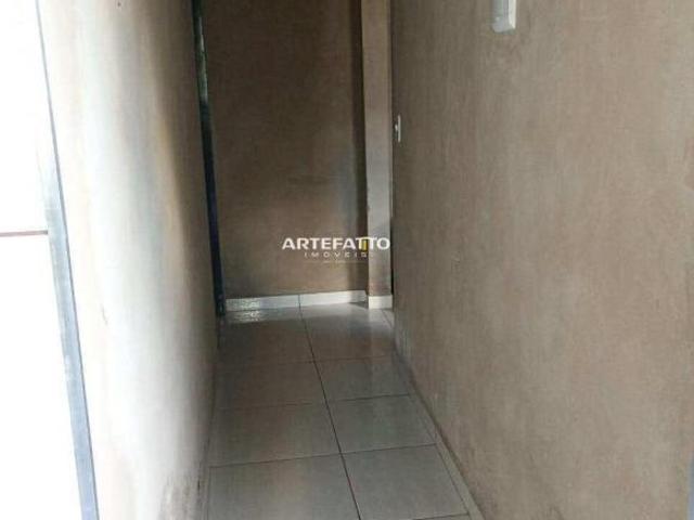 Casa para venda em Jardim Noêmia de 100.00m² com 2 Quartos e 2 Garagens