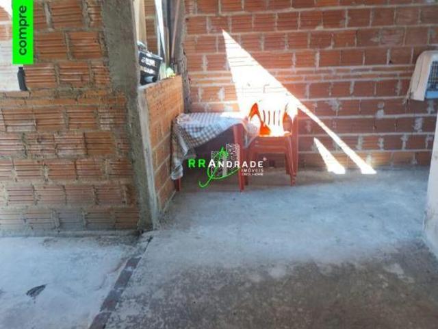 Casa para venda em Jardim Noêmia de 100.00m² com 3 Quartos, 1 Suite e 2 Garagens