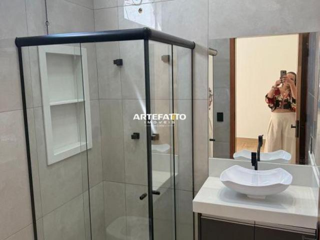 Casa para venda em Jardim Noêmia de 100.00m² com 3 Quartos, 1 Suite e 2 Garagens