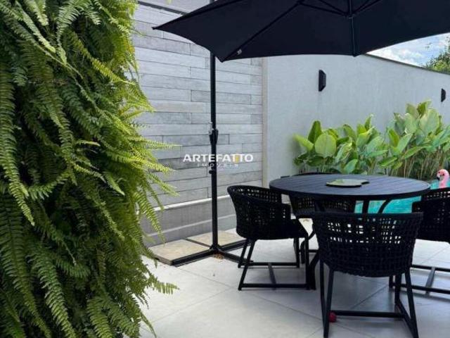Casa para venda em Jardim Noêmia de 230.00m² com 4 Quartos, 1 Suite e 2 Garagens
