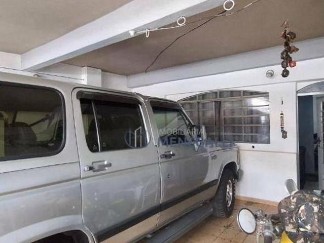 Casa para venda em Jardim Noiva Da Colina de 57.00m² com 3 Quartos, 1 Suite e 2 Garagens