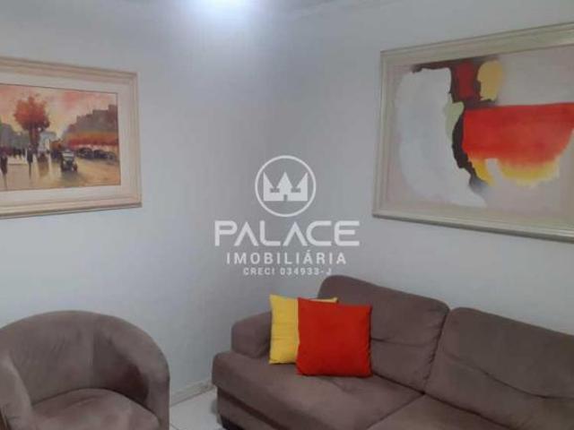 Casa para venda em Jardim Noiva Da Colina de 86.00m² com 1 Quarto, 1 Suite e 2 Garagens