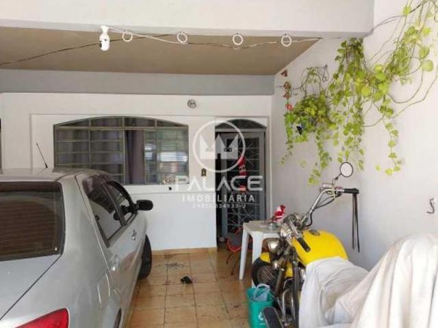 Casa para venda em Jardim Noiva Da Colina de 135.00m² com 2 Quartos, 1 Suite e 2 Garagens