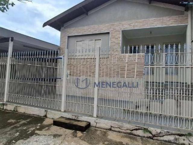 Casa para venda em Jardim Noiva Da Colina de 175.00m² com 3 Quartos e 1 Garagem
