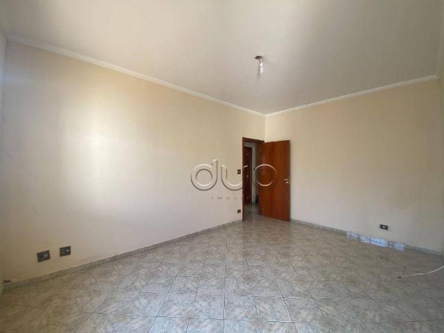 Casa para venda em Jardim Noiva Da Colina em Piracicaba São Paulo de 177.00m² com 3 Quartos, 1 Suíte e 4 Garagens