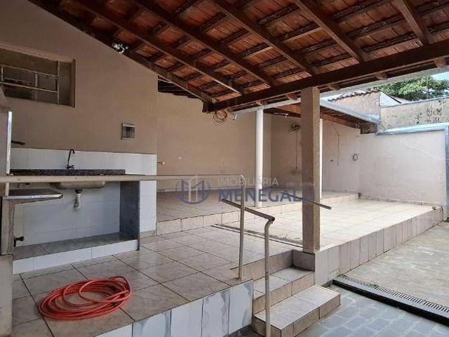 Casa para venda em Jardim Noiva Da Colina em Piracicaba São Paulo de 175.00m² com 3 Quartos e 1 Garagem