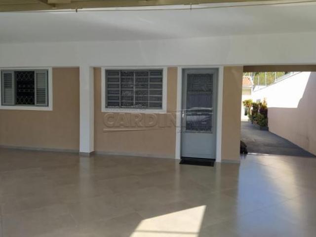 Casa para venda em Jardim Nossa Senhora Aparecida de 157.00m² com 2 Quartos, 1 Suite e 3 Garagens