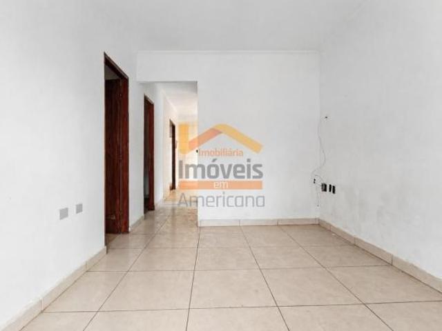 Casa para venda em Jardim Nossa Senhora Aparecida de 110.00m² com 3 Quartos e 2 Garagens