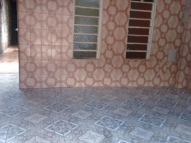 Casa para venda em Jardim Nossa Senhora Aparecida de 114.00m² com 2 Quartos e 1 Garagem