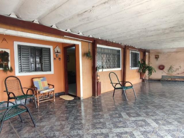 Casa para venda em Jardim Nossa Senhora Aparecida em Americana São Paulo de 177.00m² com 4 Quartos e 3 Garagens