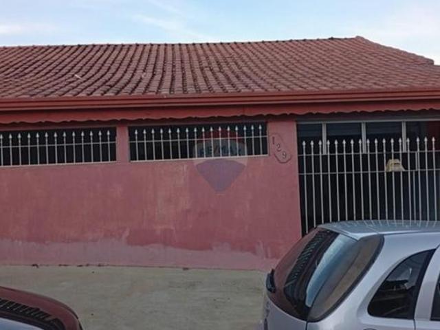 Casa para venda em Jardim Nossa Senhora Auxiliadora de 171.81m² com 2 Quartos e 3 Garagens