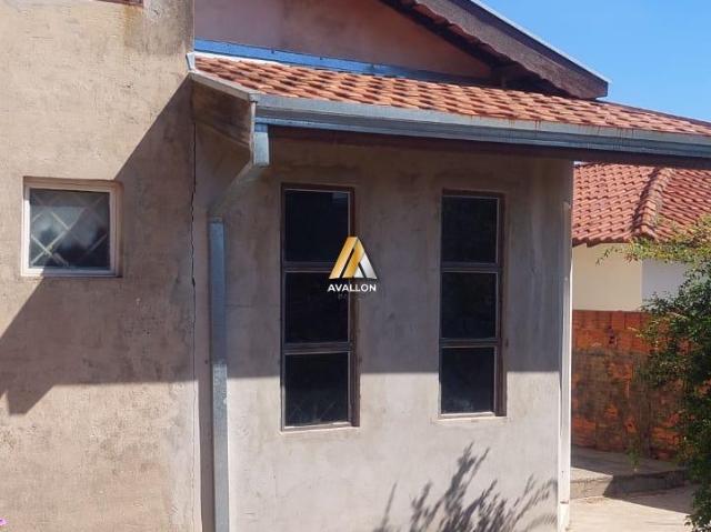 Casa para venda em Jardim Nossa Senhora Auxiliadora em Hortolândia São Paulo de 113.00m² com 2 Quartos e 1 Suíte