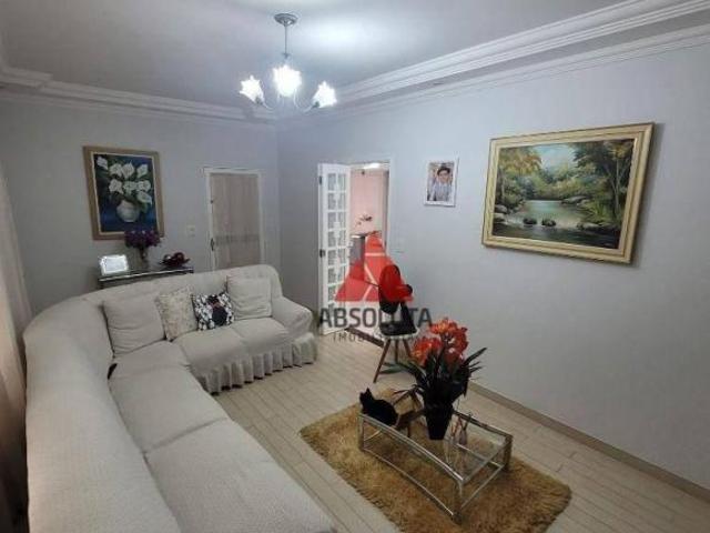 Casa para venda em Jardim Nossa Senhora Do Carmo de 197.00m² com 2 Quartos e 3 Garagens