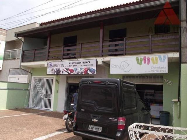 Casa para venda em Jardim Nossa Senhora Do Carmo de 407.00m² com 4 Quartos, 1 Suite e 8 Garagens