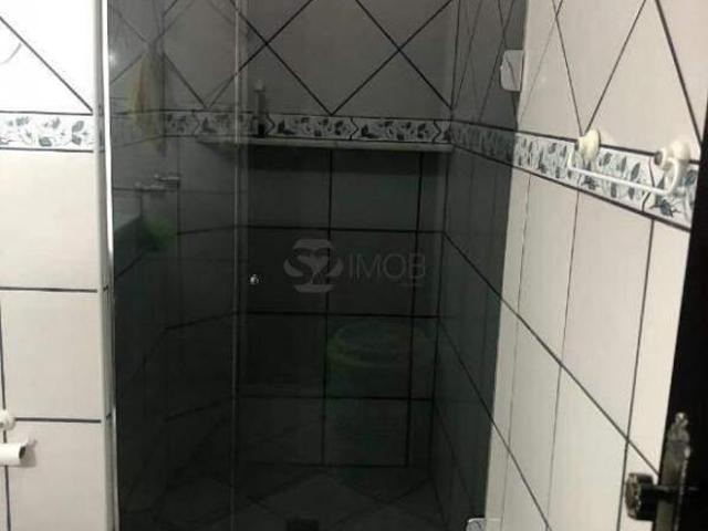 Casa para venda em Jardim Nossa Senhora das Graças de 214.00m² com 3 Quartos, 1 Suite e 2 Garagens
