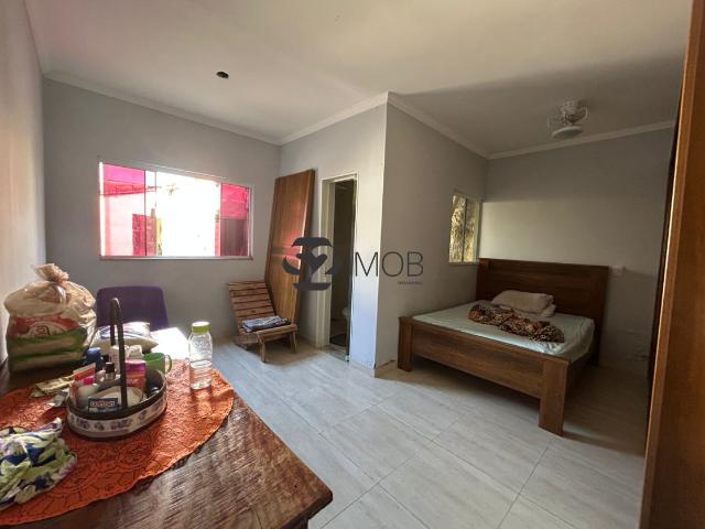 Casa para venda em Jardim Nossa Senhora Das Graças em Mogi Guaçu São Paulo de 220.00m² com 3 Quartos, 1 Suíte e 1 Garagem