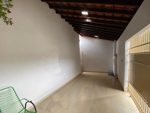 Casa para venda em Jardim Nossa Senhora De Fátima em Birigüi São Paulo de 100.00m² com 2 Quartos