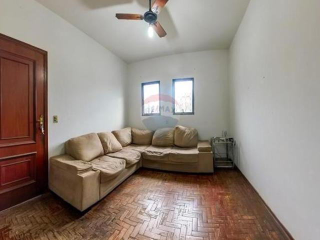 Casa para venda em Jardim Nossa Senhora De Fátima de 88.00m² com 2 Quartos, 1 Suite e 2 Garagens