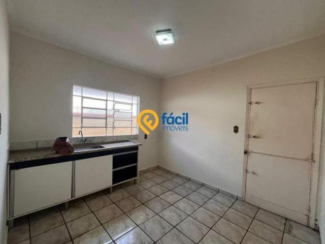 Casa para venda em Jardim Nossa Senhora de Fátima de 95.20m² com 1 Quarto e 1 Garagem