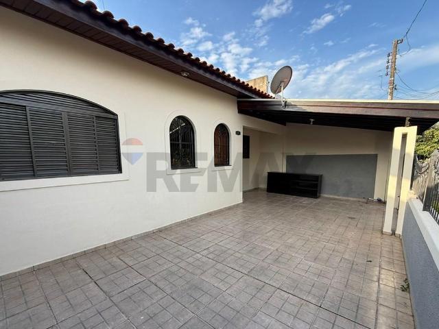 Casa para venda em Jardim Nossa Senhora De Fátima em Nova Odessa São Paulo de 148.00m² com 3 Quartos, 1 Suíte e 2 Garagens