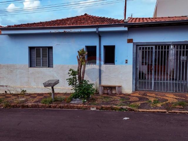 Casa para venda em Jardim Nossa Senhora De Fátima em Araras São Paulo de 88.00m² com 2 Quartos, 1 Suíte e 2 Garagens