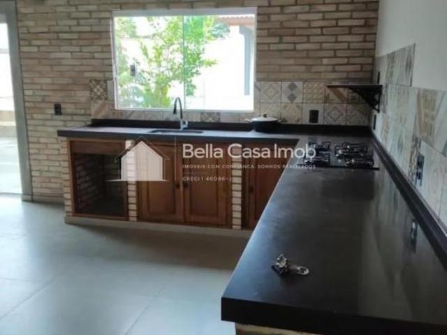 Casa para venda em Jardim Nossa Senhora Salete de 177.00m² com 2 Quartos e 2 Garagens